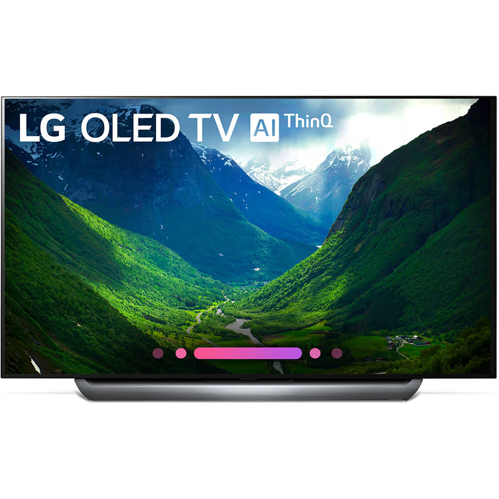 LG Buying Guide