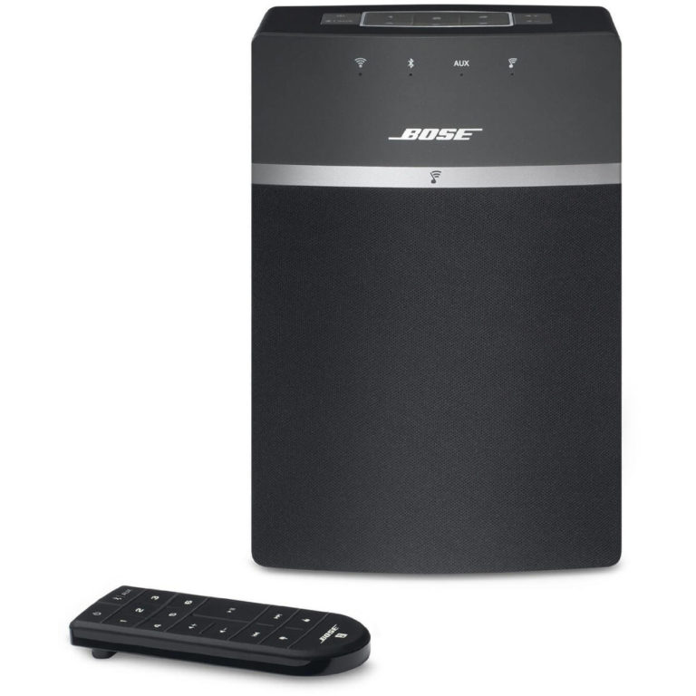 Bose Buying Guide