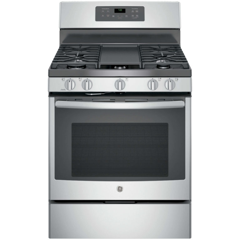 GE Appliance Buying Guide