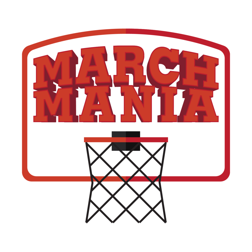March Mania