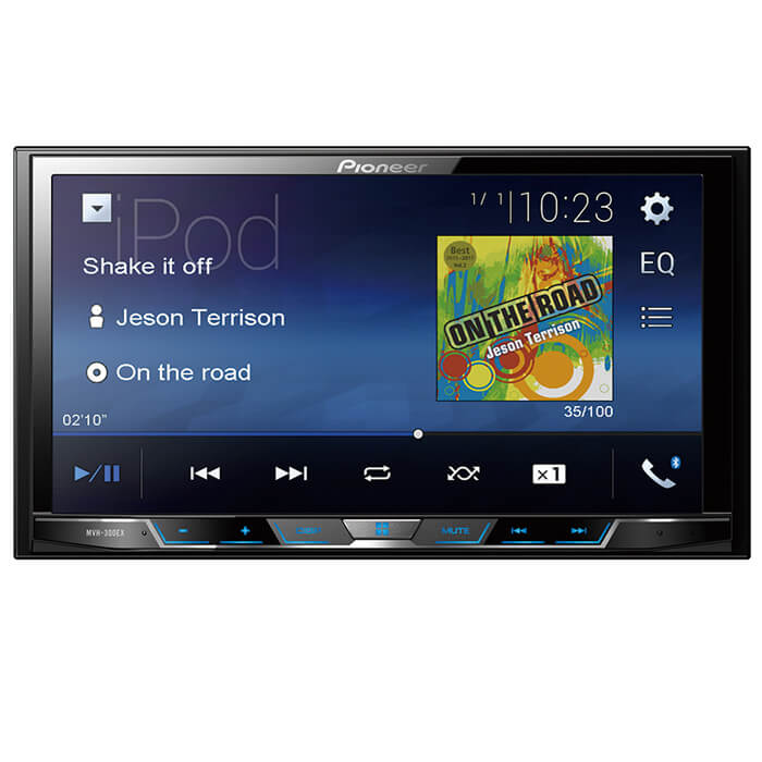 Car Stereo Buying Guide – Electronic Express Blog