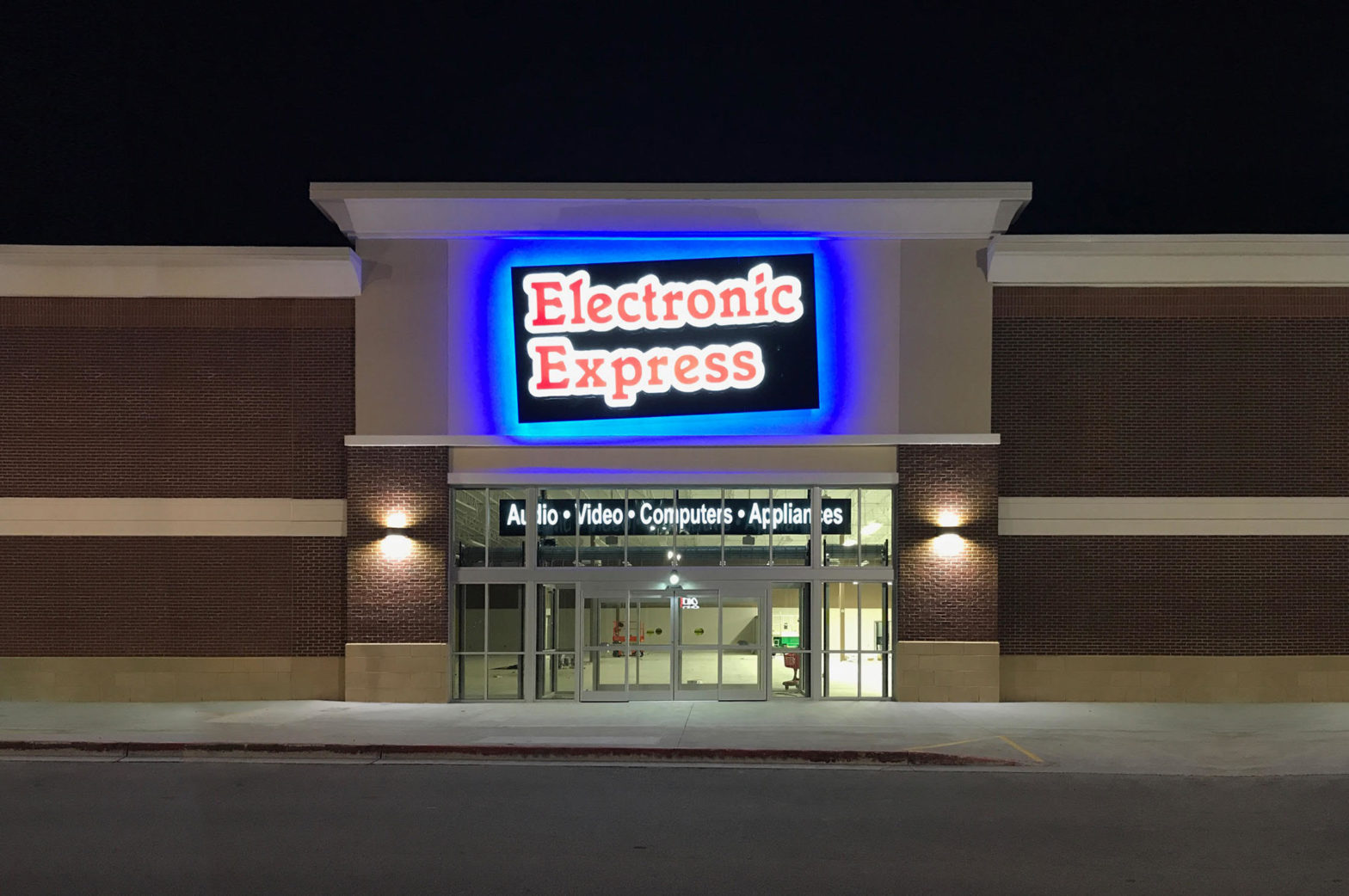 Electronic Express to Open Second Location in Alabama in Spring 2019