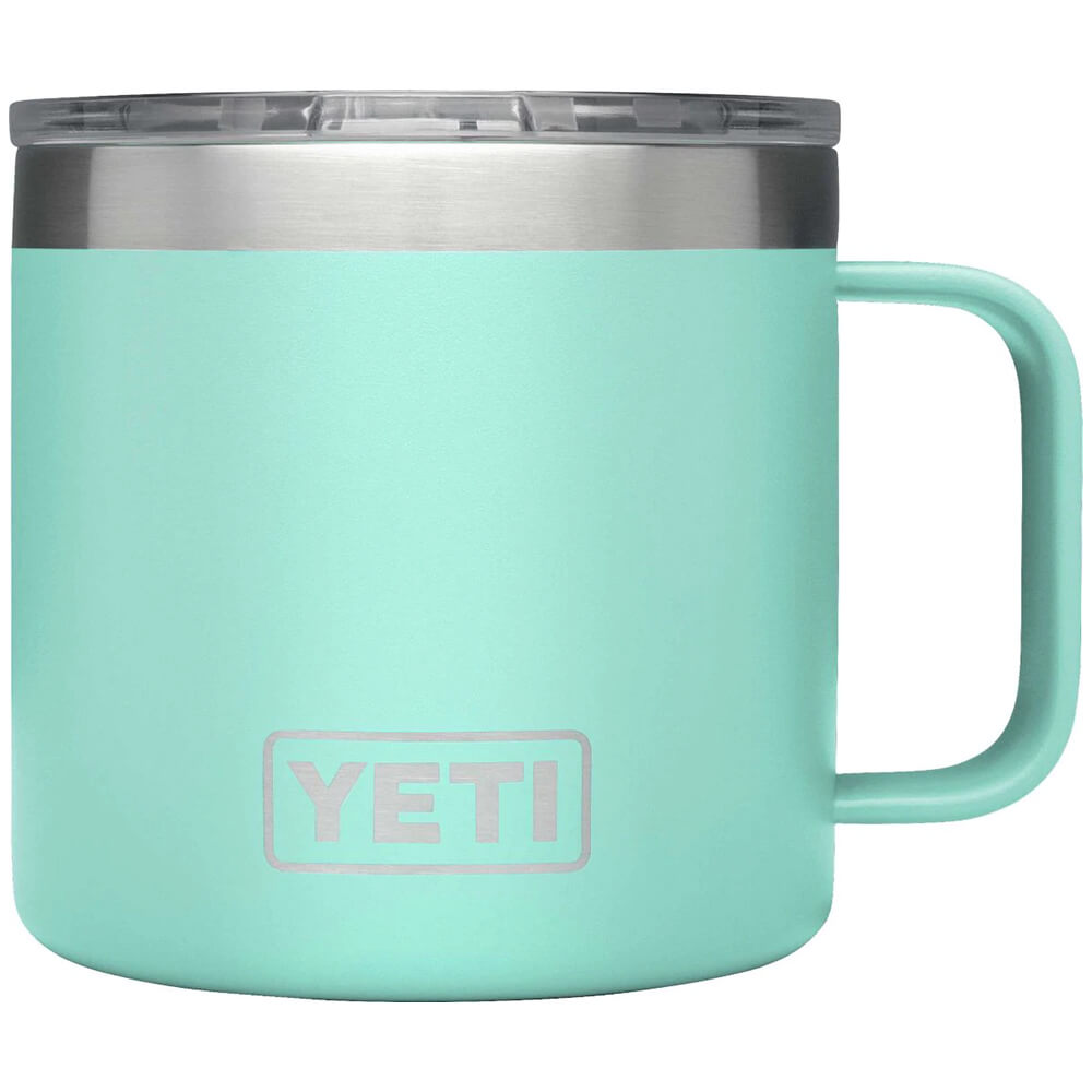 Have an Adventure with Yeti