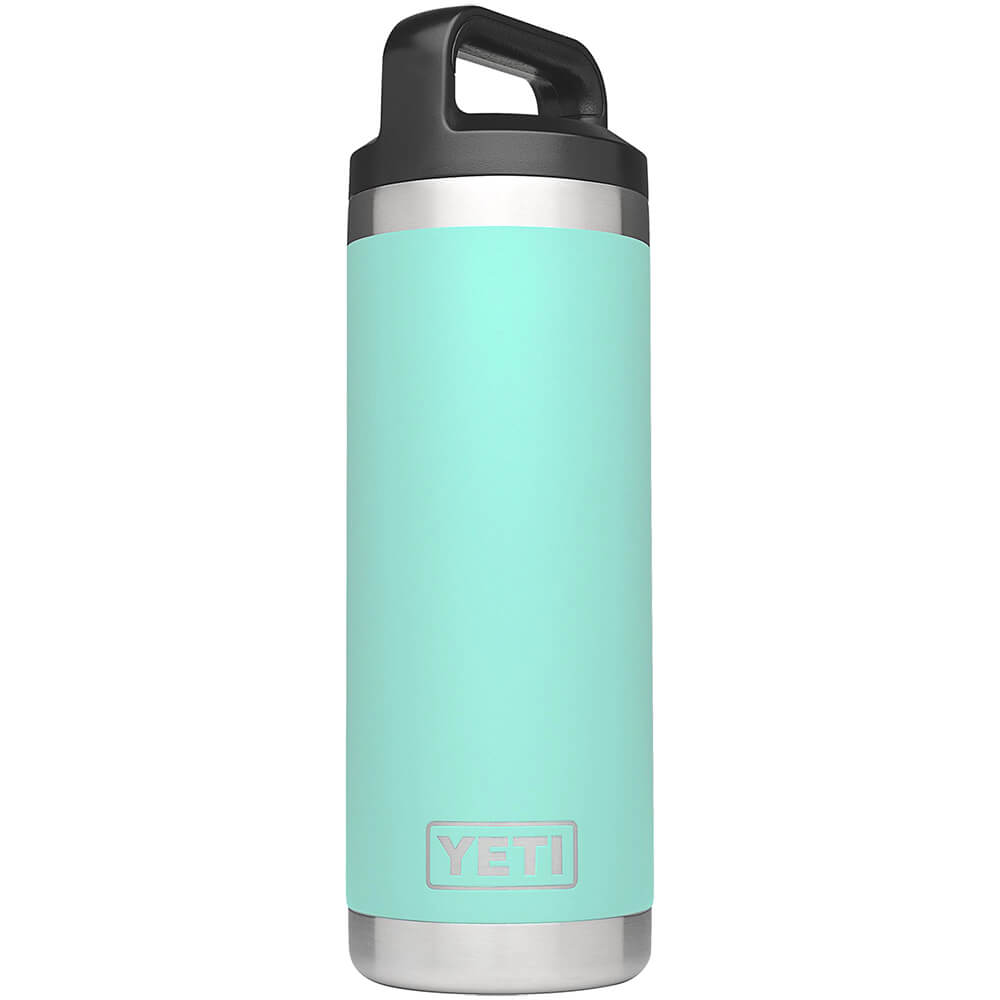 Have an Adventure with Yeti