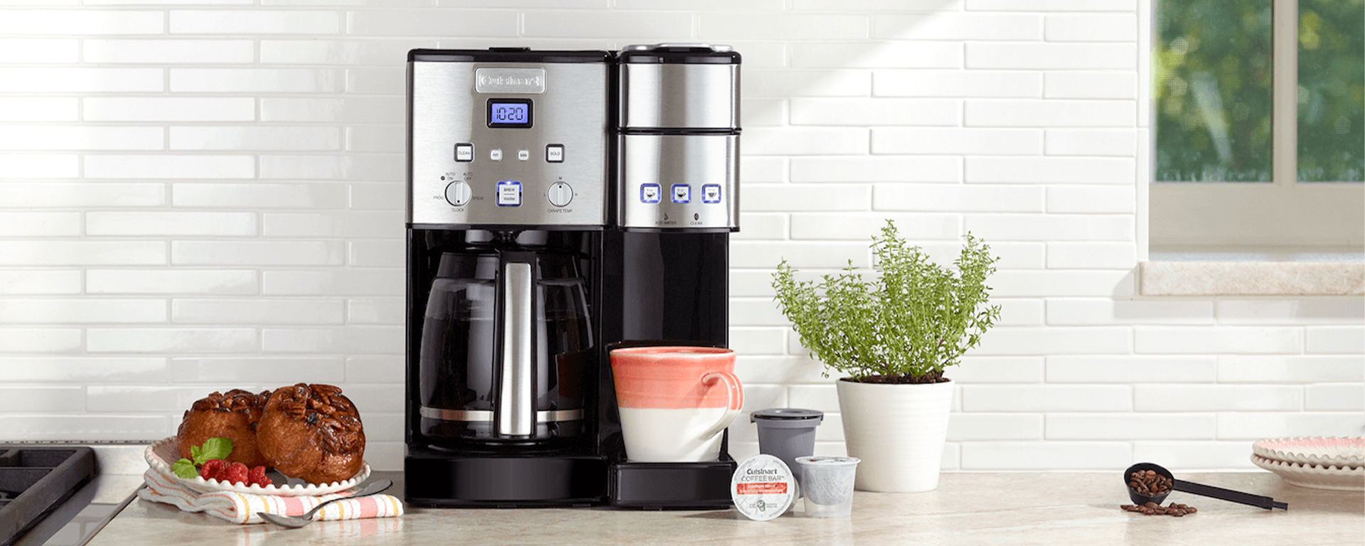 Celebrate National Coffee Day