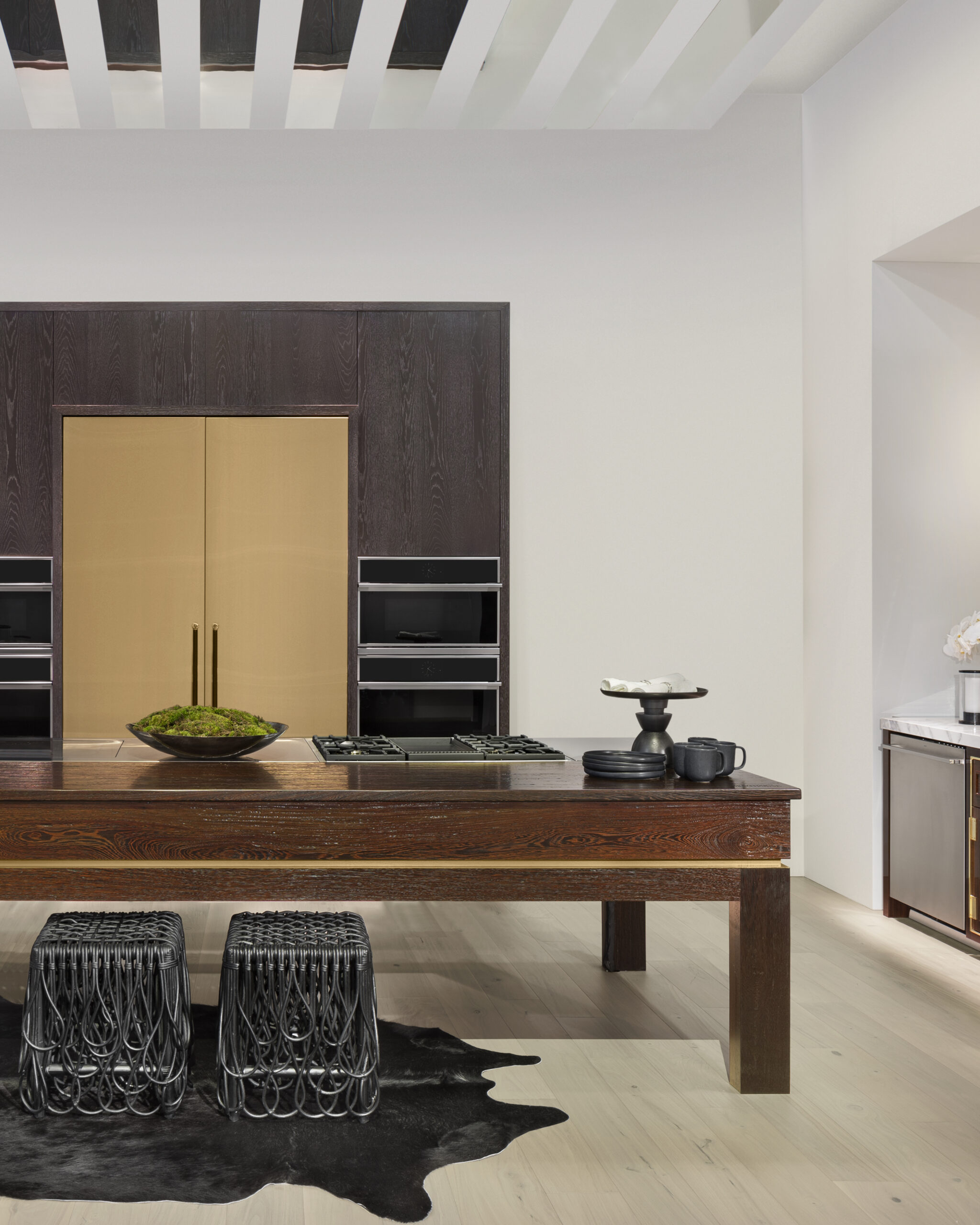 Luxury Appliance Brand Buying Guide