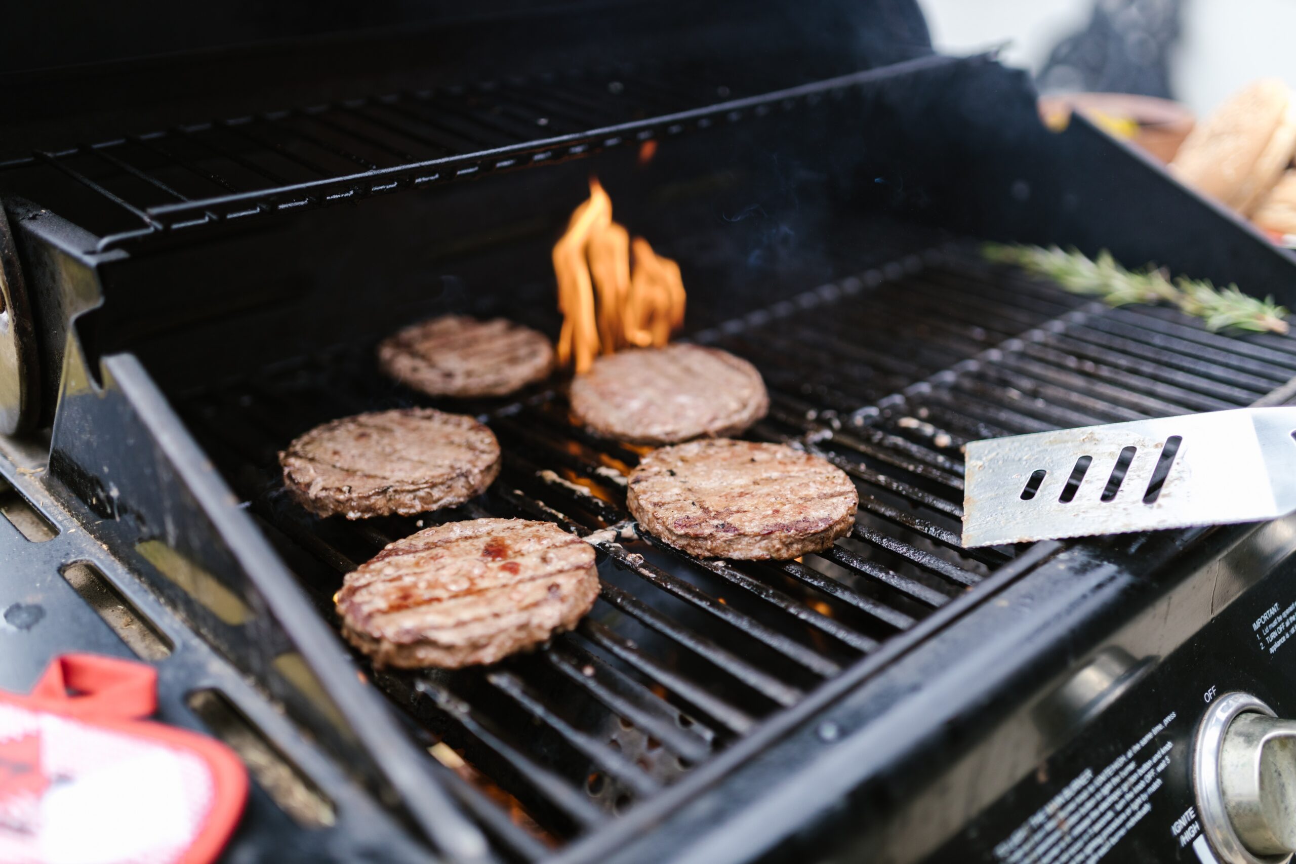 15 Essential Grilling Products for Summer – Electronic Express Blog