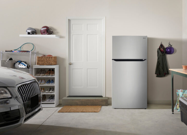 Your Guide to Buying a New Refrigerator