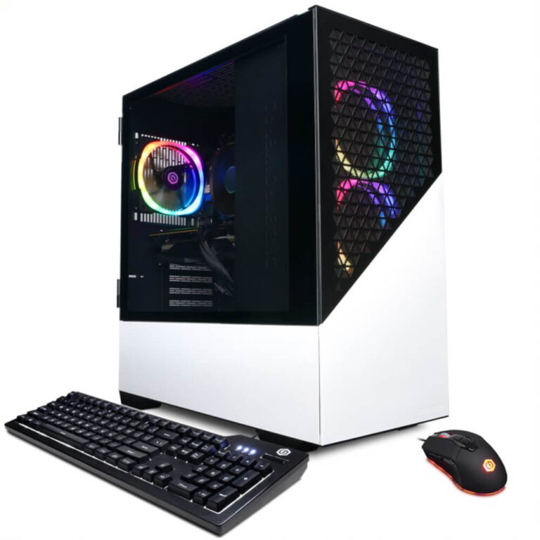 What is a Good Gaming PC According to Twitch Streamers, YouTubers, and ...