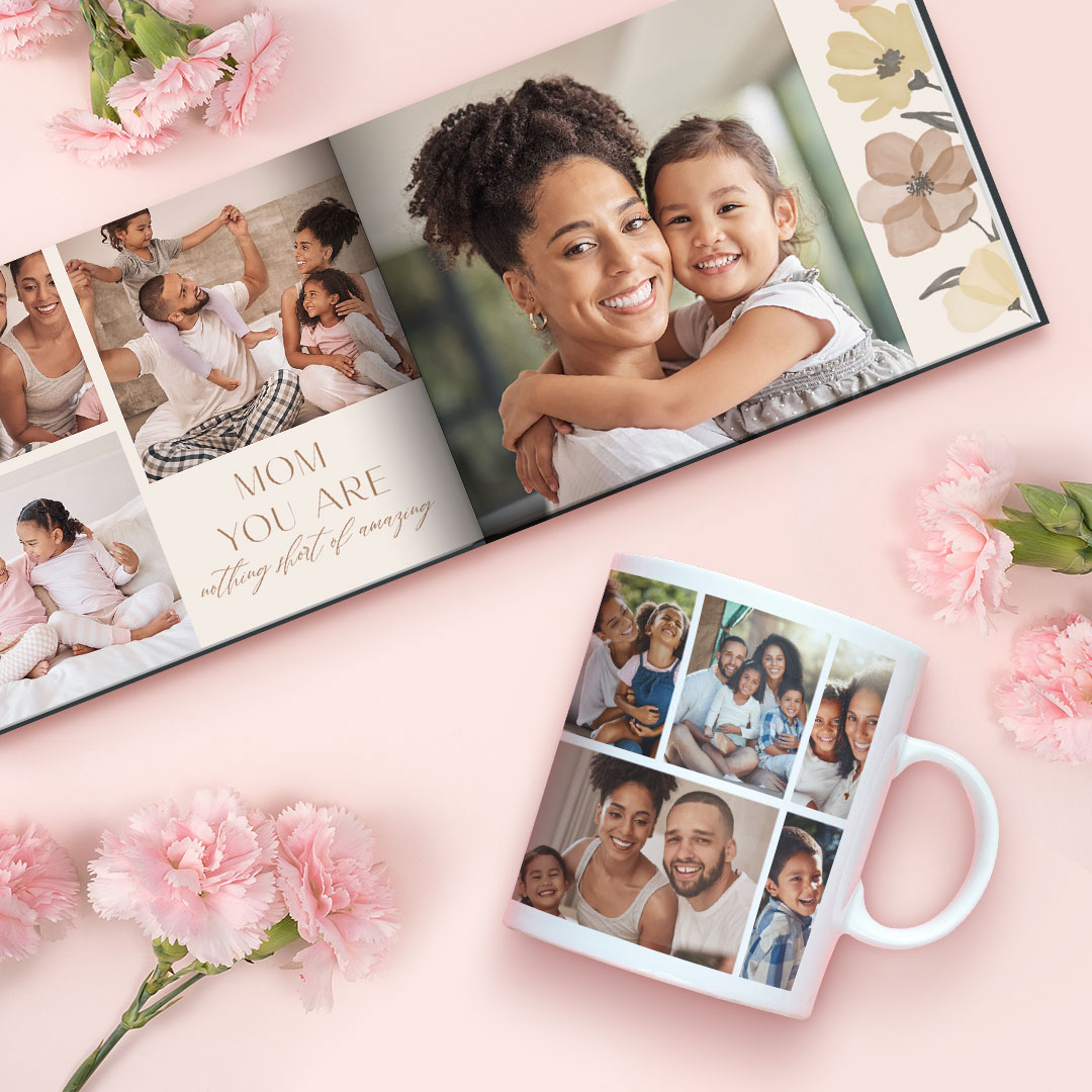 21 Tech Gifts for Mom this Mother's Day – Electronic Express Blog