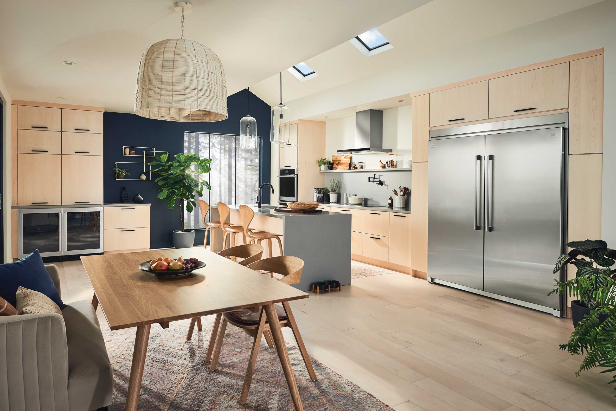 Luxury Appliance Brand Buying Guide: Electrolux – Electronic Express